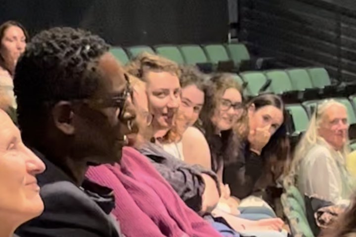 Second annual Stage Management Journeys event at RADA — RADA