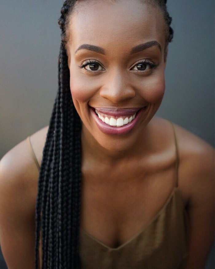 Lakeisha Houston — RADA