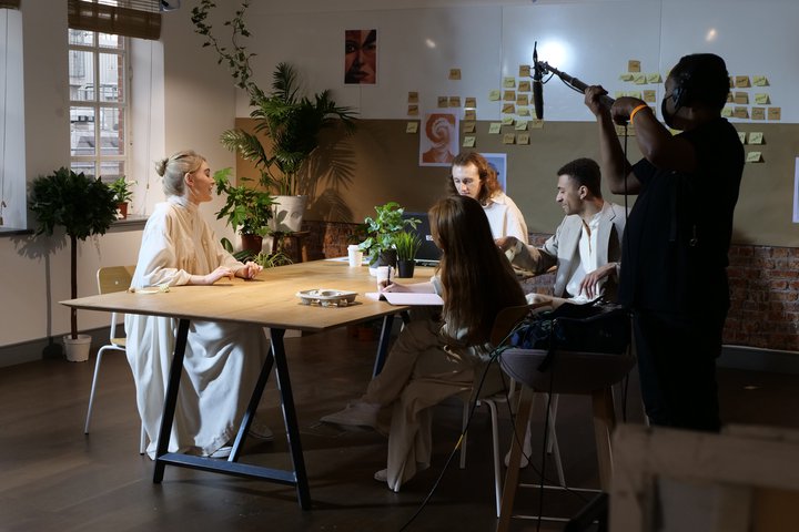 News and press — RADA