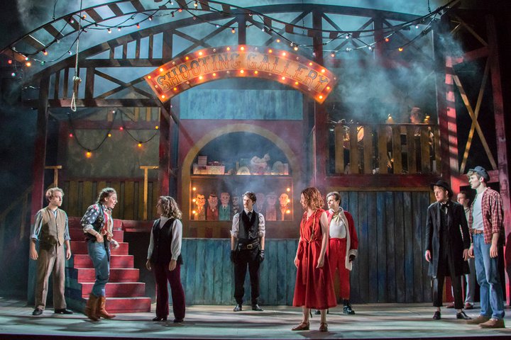 Highlights from 2024 — RADA