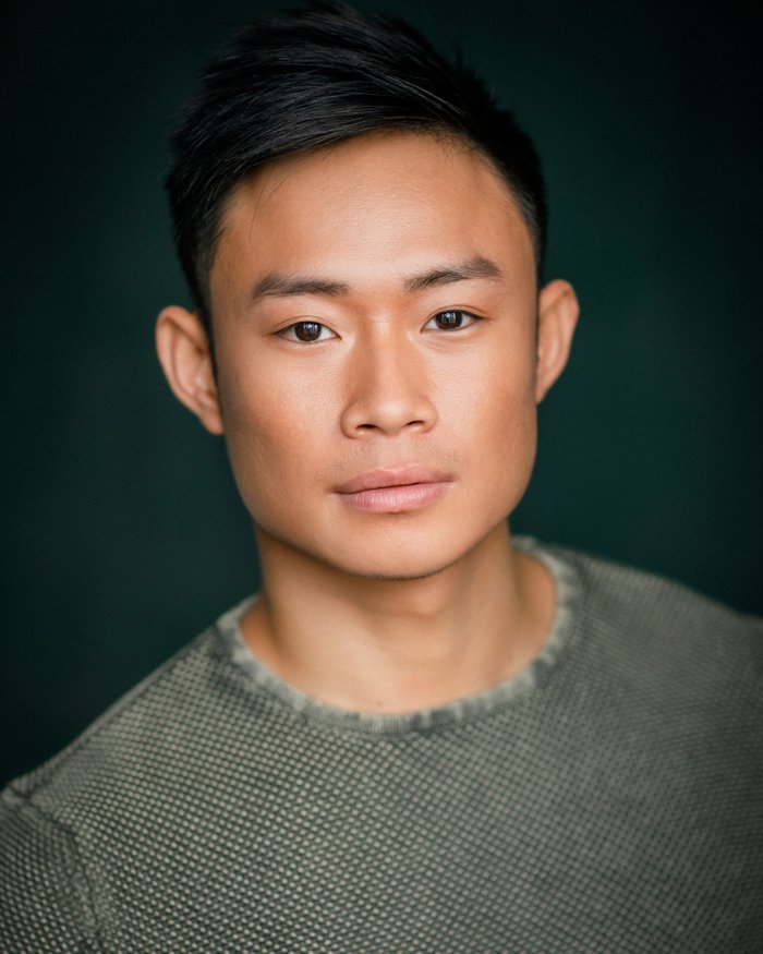 Seng Henk Goh — RADA