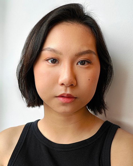 Chloe E-Shyan Chua — RADA