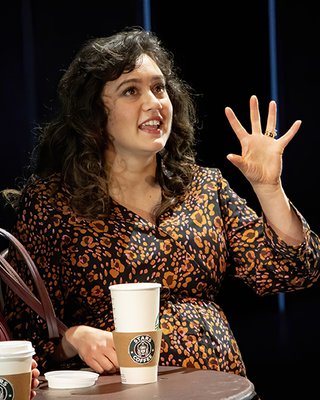 Scholarship fund — RADA