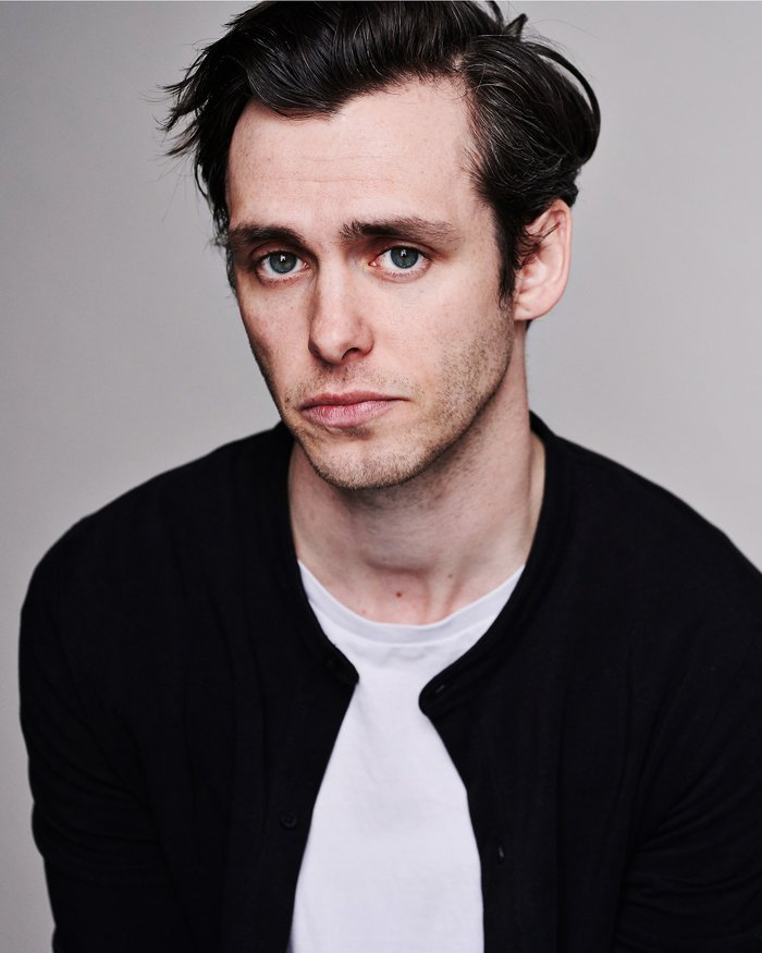 Jack Riddiford — RADA