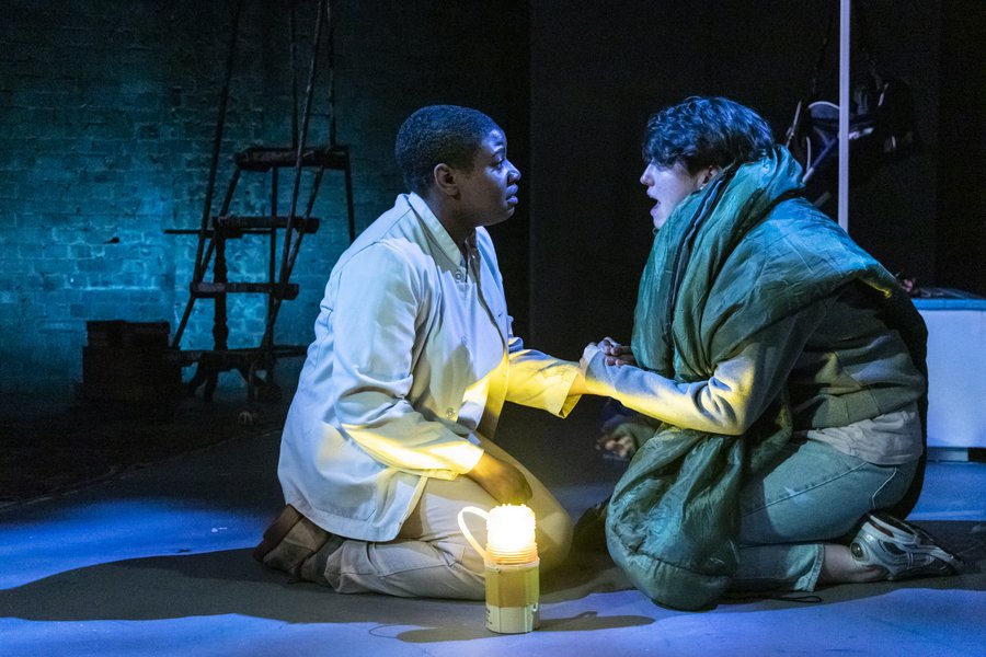 RADA Festival — RADA