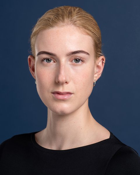 Anna Tolstoy — RADA