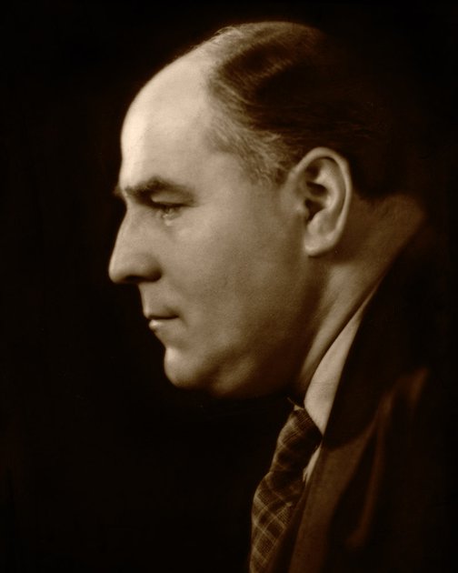 Robert Atkins — RADA