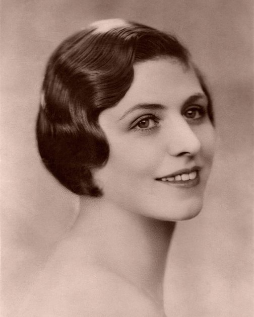 Grace Wilson — RADA