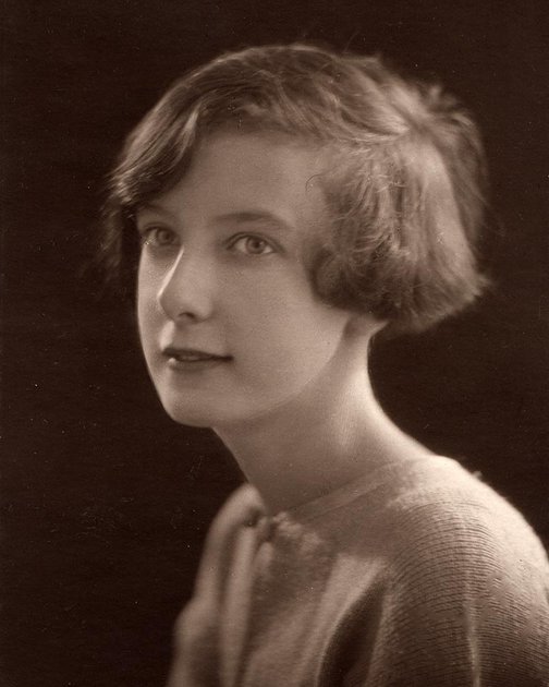 Mollie Barnes — RADA