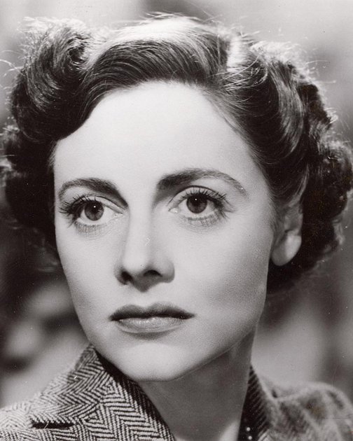 Celia Johnson — Rada