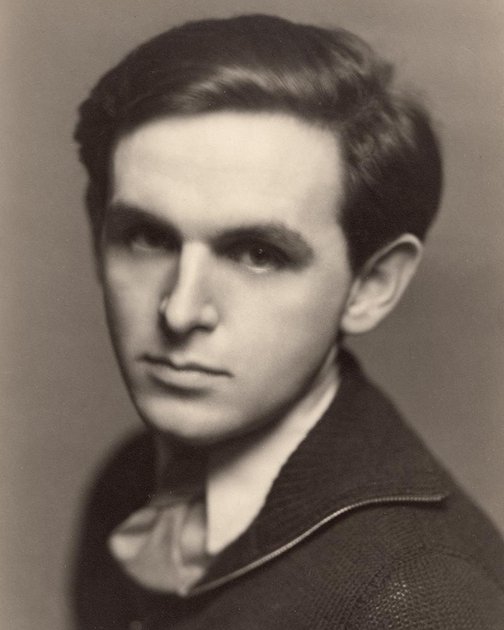 Edward Burnham — RADA