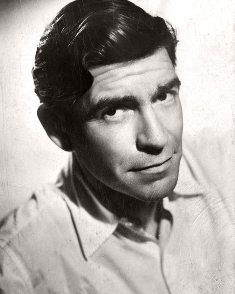 Robert Beatty — RADA