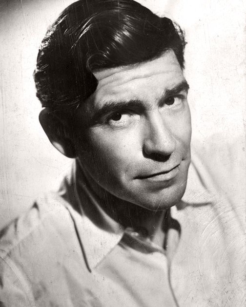 Robert Beatty — RADA