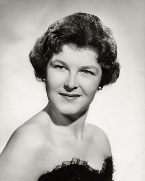 Sheila Ross — RADA