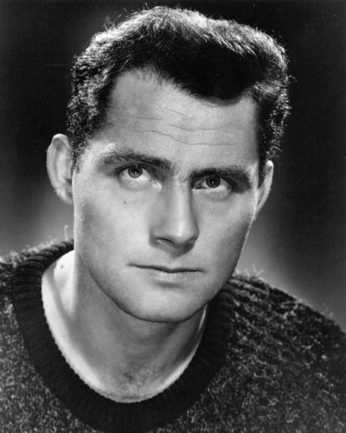 Robert Shaw — RADA