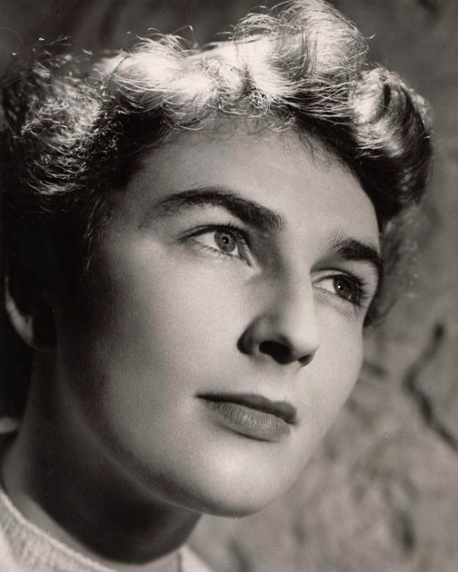 Annette Massie — RADA