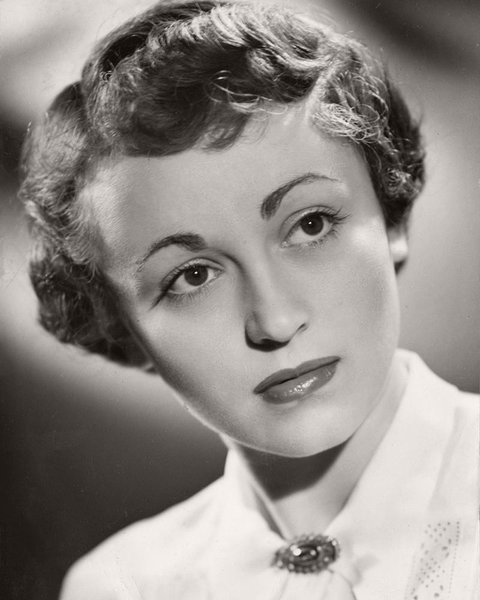 Marilyn James — RADA