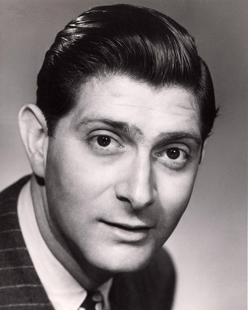 Alvin Hurwitz — RADA