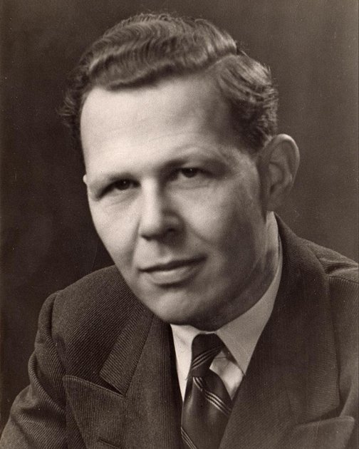 Charles Alexander — RADA