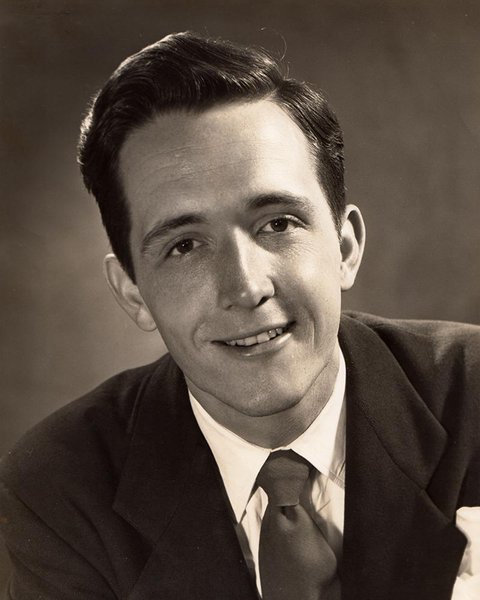 Daniel Hogan — RADA