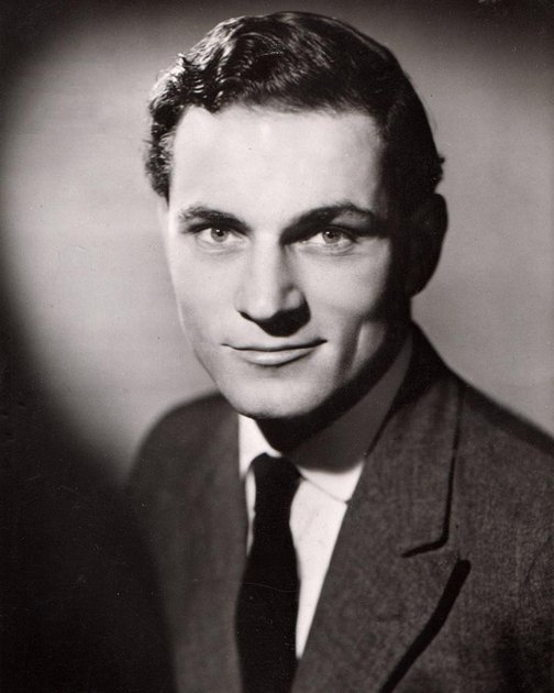 David Airey — RADA