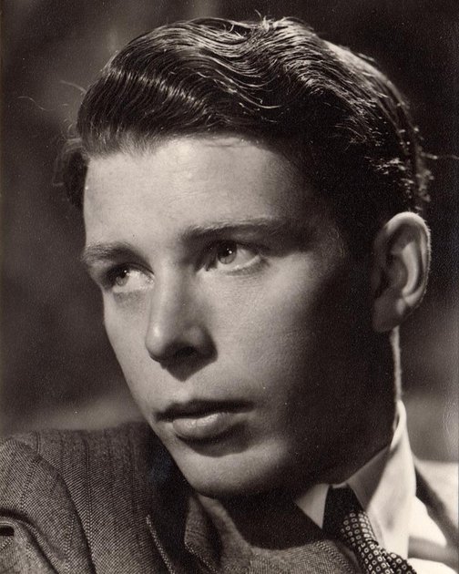 David Harris — RADA