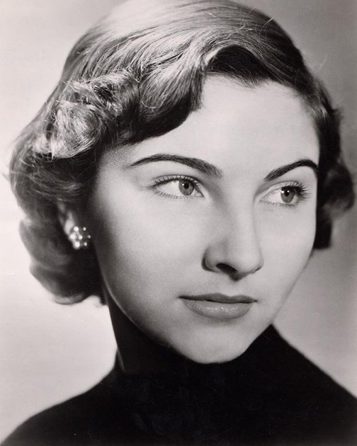 Jane Hardie — RADA