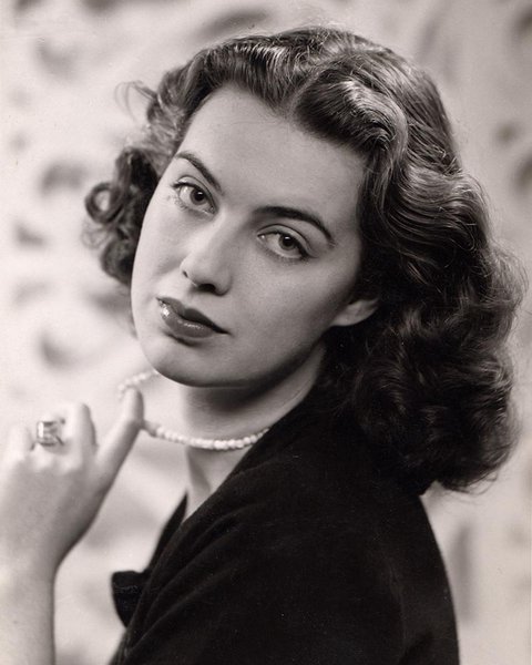 Patricia Haines — RADA