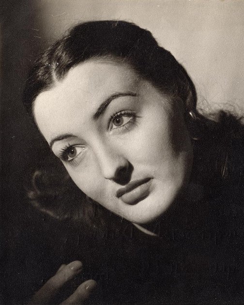 Patricia Geary — RADA