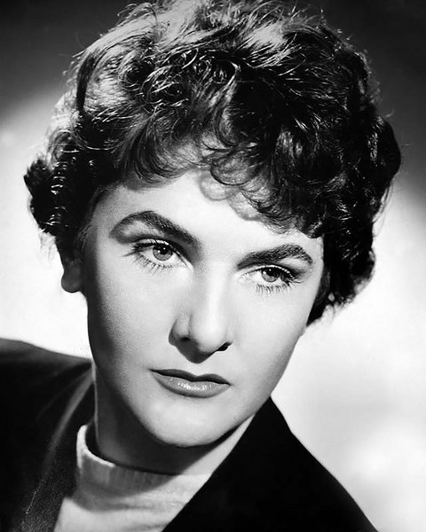 Sheila Hancock — RADA