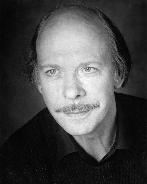 Brian Murphy — RADA