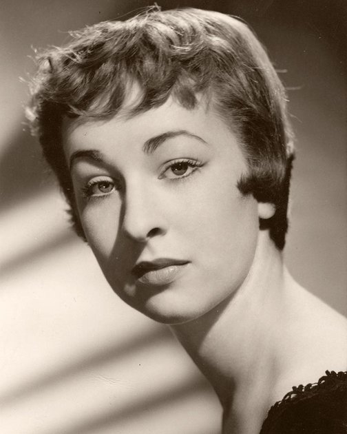 Christine Pickles — RADA