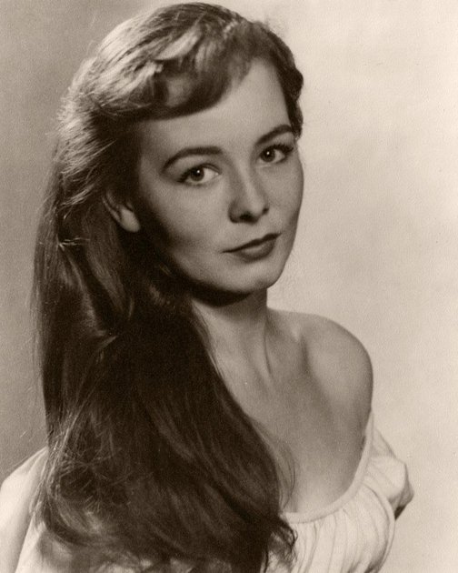 Margaret Osborne — RADA