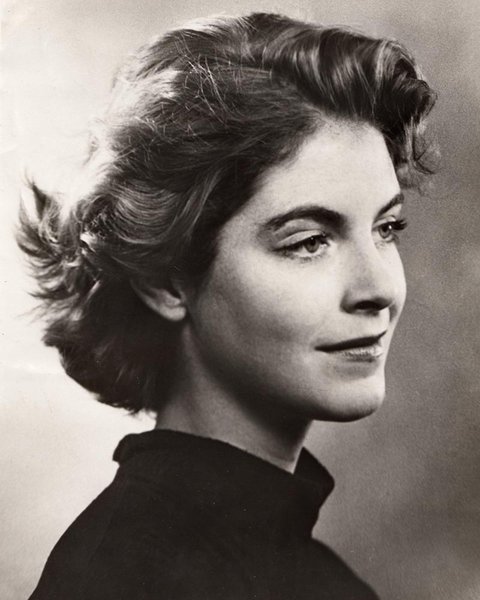 Carole Bowyer — RADA