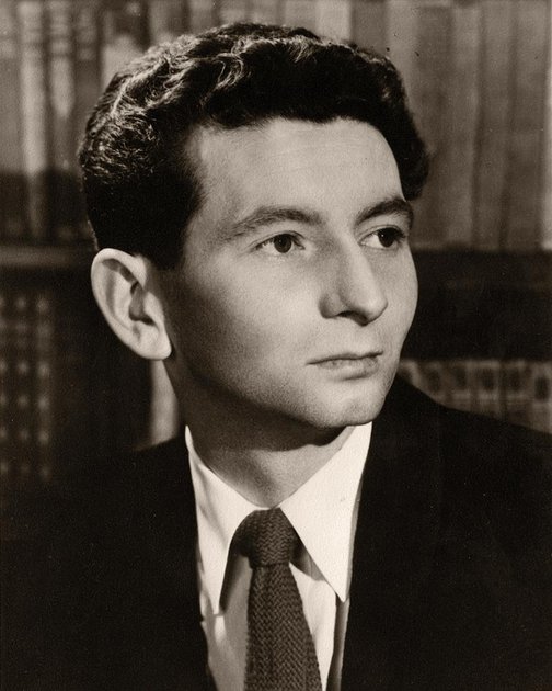 William Styles — RADA