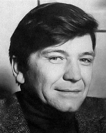 Michael Williams — RADA