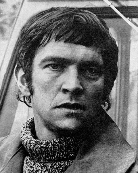 Tom Courtenay — RADA