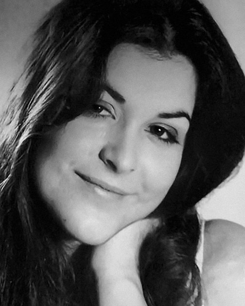 Janet Bailey — RADA