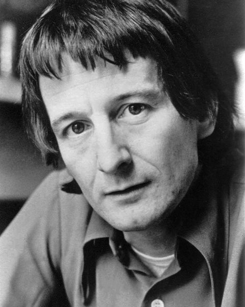 Ronald Pickup — RADA
