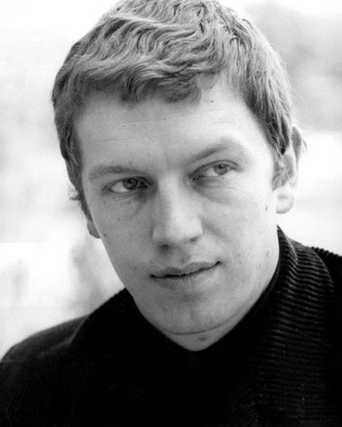 Terry Hands — RADA