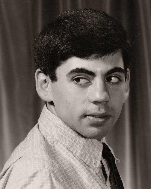 Alan Shatsman — RADA