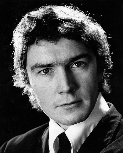 Alexander Leppard — RADA