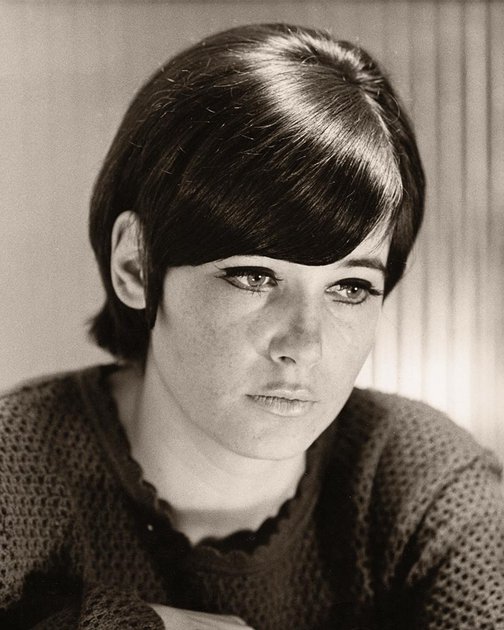 Caroline Mason — RADA