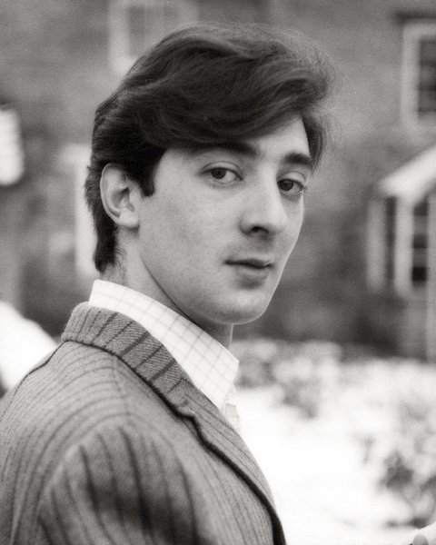 Anthony Milner — RADA