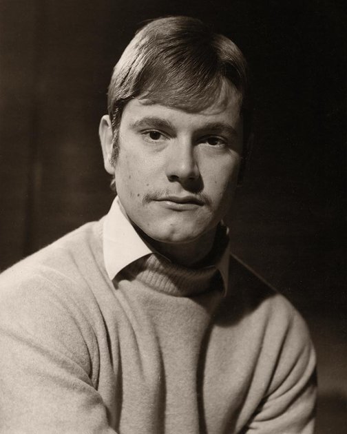 Jeffrey Shankley — RADA