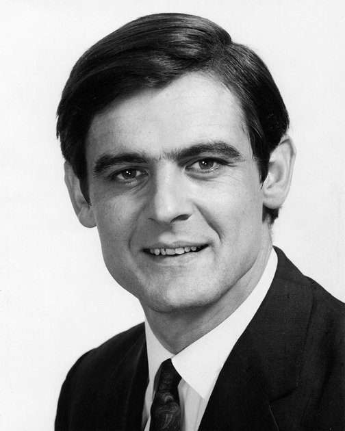 Kenneth Lawrence — RADA