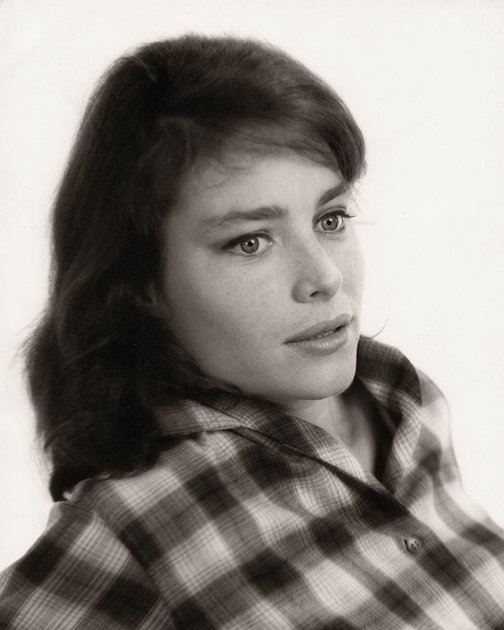 Lisa Harrow — RADA