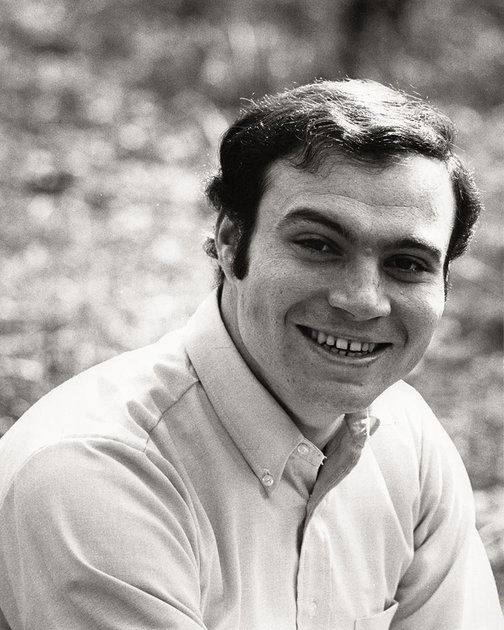 Aaron Silver — RADA