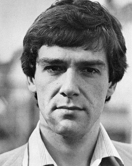 Bruce Bould — RADA