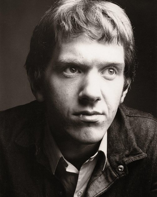 Duncan Preston — RADA